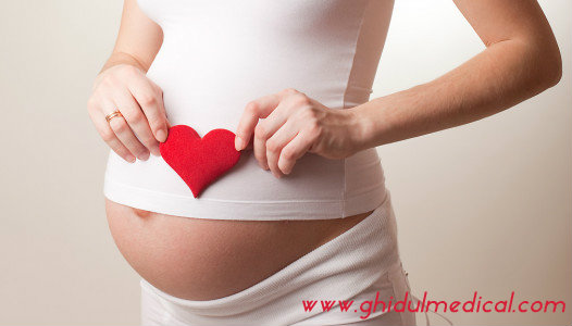 Pregatiri necesare inainte de a ramane insarcinata | Ghidul Medical Online – Articole